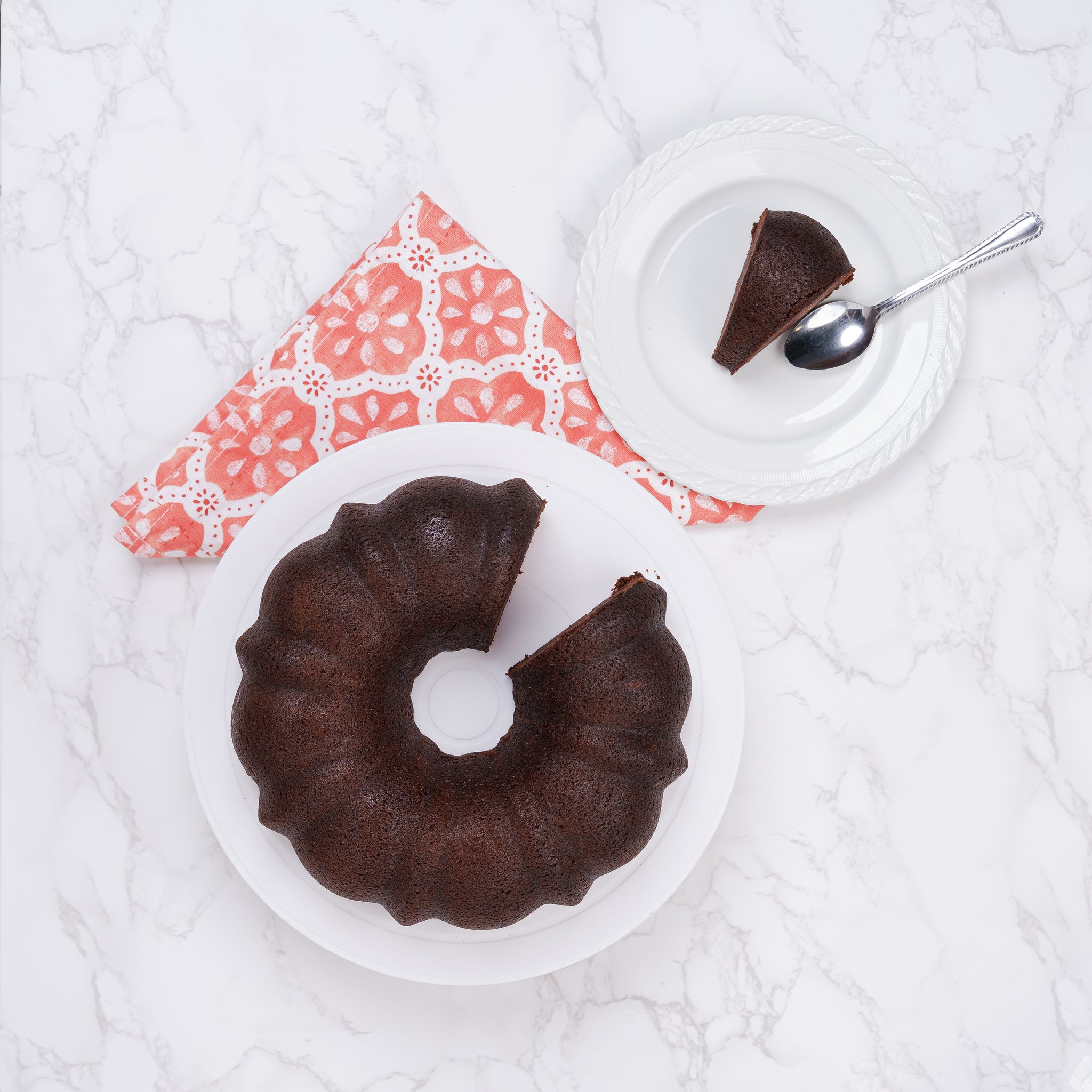 Brownie Pound Cake – Auntie Kim's Pound Cakes
